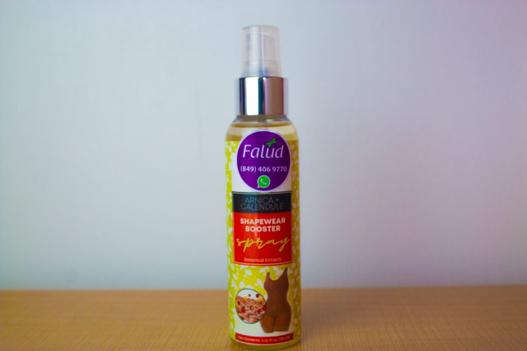 Spray para fajas (REF.SPRAYPFAJAS) – www.falud.do
